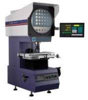 China ISO Optical Comparator Profile Projector 300mm Digital Measuring 200x100mm Travel for sale