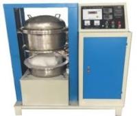 China 15KW Single Phase Induction Heating Machine Metal Smelting Welding Equipment 250V for sale