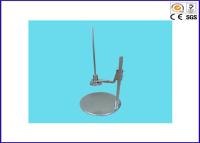 China Diameter 80Mm Impact Resistance Tester Multifunctional Stainless Steel for sale