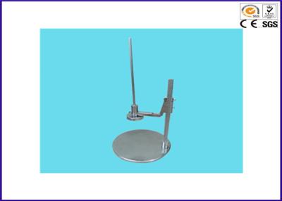 China Diameter 80Mm Impact Resistance Tester Multifunctional Stainless Steel for sale