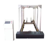 China Multipurpose Fireproof Bite Force Tester , Anti Interfere Baby Toy Tester for sale
