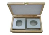 China Aluminum Alloy Toys Testing Equipment 320g Antiwear Moistureproof Sound Tester for sale