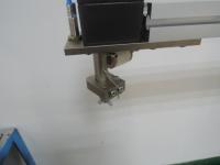 China 80R/Min AC 220V Ball Impact Tester , Multifunctional Toy Testing Machine for sale