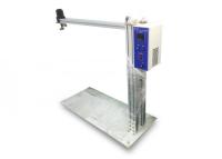 China 80R/Min AC 220V Ball Impact Tester , Multifunctional Toy Testing Machine for sale