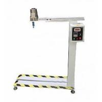 China YUYANG 55kg Toys Testing Equipment 80r/min Corrosion Resistance YOYO Ball Tester for sale