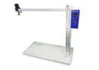 China YUYANG 55kg Toys Testing Equipment 80r/min Corrosion Resistance YOYO Ball Tester for sale