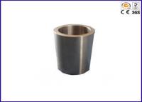 China Stainless Steel Small Parts Test Cylinder 70x38mm ASTM F963 Toys Testing Equipment for sale