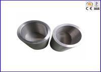 China Stainless Steel Small Parts Test Cylinder 70x38mm ASTM F963 Toys Testing Equipment for sale