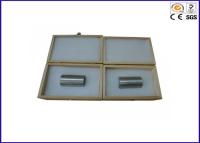 China Stainless Steel Small Parts Test Cylinder 70x38mm ASTM F963 Toys Testing Equipment for sale
