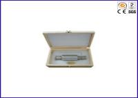 China Sharp Point Tester ASTM F963 EN71 1lb Stainless Steel Toys Safety Testing Equipment for sale