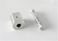 China Sharp Point Tester ASTM F963 EN71 1lb Stainless Steel Toys Safety Testing Equipment for sale