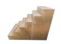 China YUYANG ASTM Wood Toys Testing Equipment Tumble Steps for Wheeled Stand 120cm for sale