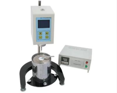 China YUYANG ASTM Brookfield Rotational Viscometer , Multipurpose Viscosity Test Apparatus for sale