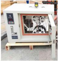 China 2.4kW Antiwear Asphalt Testing Equipment AC 220V For Laboratory for sale
