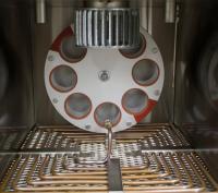 China 163 Degree ISO9001 Asphalt Testing Equipment JTG E20-2011 Standard for sale