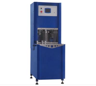 China 400kg 50Hz Superpave Gyratory Compactor , Multifunctional Asphalt Content Tester for sale
