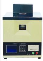 China Automatic Fraass Breaking Point Tester 450W Bitumen Asphalt Testing Machine -30°C for sale