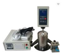 China Rotational Brookfield Viscosity Meter Speed 50r/Min For Asphalt for sale