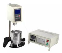 China Rotational Brookfield Viscosity Meter Speed 50r/Min For Asphalt for sale