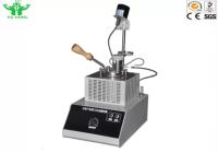 China 380×320×600mm Oil Analysis Testing Equipment ASTM D1266 Standard for sale