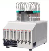 China YUYANG EN14112 Oil Analysis Testing Equipment With LCD Display for sale