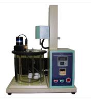 China ASTM 700W Oil Analysis Testing Equipment al in one intelligent for sale