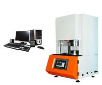 China Rotorless Programmable Rubber Rheometer Laboratory Testing Equipment 0-20 Nm 220V for sale