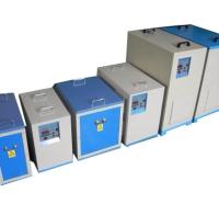 China 50HZ  Induction Heating Automatic Industrial Machine High Frequency 0.08-0.16MPa for sale