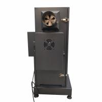 China D2843 Smoke Density Flammability Testing Equipment 500W 50Hz for sale