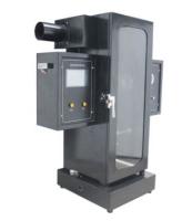 China 0.3MPa 100W Smoke Density Chamber Testing Equipment For Construction Materials for sale