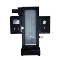China CE Electronic Flammability Testing Equipment 138kpa For Building Material for sale
