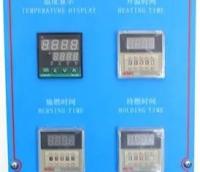 China SUS304 Needle Flame Tester IEC 60695 12mm Flame Height 23.5s Temperature Rise for sale