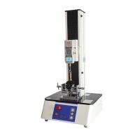 China Rubber Tensile Strength Tester 2000kN Universal Testing Machine with 600mm Stroke for sale
