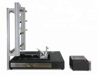 China Tensile Strength Servo Hydraulic Universal Testing Machine YUYANG-1004w for sale