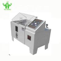China 108L Salt Spray Test Chamber SUS304 Stainless Steel 220V 50Hz Corrosion Testing for sale