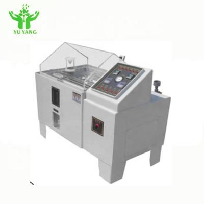 China 108L Salt Spray Test Chamber SUS304 Stainless Steel 220V 50Hz Corrosion Testing for sale