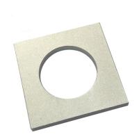 China Aluminum 320g Rattle Test Fixture , Anticorrosive Toy Testing Equipment for sale