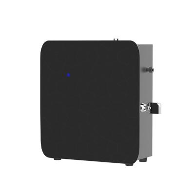 China X300 Wall Mounted Scent Diffuser 300m² Coverage 200ml Capacity Commercial Aromatherapy Machine for sale