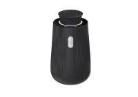 China 30m³ Mini Car Scent Diffuser White 1.5W USB-Powered with Auto-Start Function and LED Lighting for sale