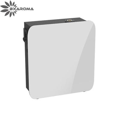 China X1000 Electric Scent Diffuser Machine with 3-Month Battery Life and HVAC Integration for Commercial Spaces for sale