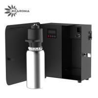 China X1000 Electric Scent Diffuser Machine with 3-Month Battery Life and HVAC Integration for Commercial Spaces for sale