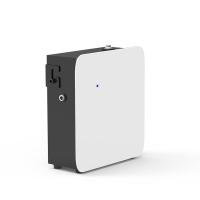 China Air Aroma HVAC Scent Diffuser Custom Hotel Lobby Scent Machine for sale