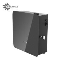 China X1000 Wall Mounted Air Purifier with 500ml Capacity, WiFi & Bluetooth Connectivity for Commercial HVAC Systems for sale