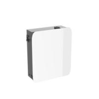 China X1000 Wall Mounted Air Purifier with 500ml Capacity, WiFi & Bluetooth Connectivity for Commercial HVAC Systems for sale