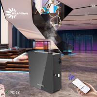 China Nano X300 WiFi HVAC Scent Diffuser Machine - 300m² Coverage, 8W Power, Commercial Grade Aroma System for sale