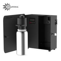 China X1000 WiFi Scent Machine Diffuser 500ml Capacity 1500m² Coverage HVAC Compatible Commercial Aroma System for sale