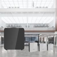 China X1000 WiFi Scent Machine Diffuser 500ml Capacity 1500m² Coverage HVAC Compatible Commercial Aroma System for sale