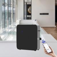 China X300 HVAC Scent Diffuser Machine 200ml Capacity 8W Power Commercial Aroma System for 300m² Coverage for sale