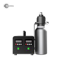 China Luxury Commercial Air Freshener Machine 1000ml Aroma Fragrance Diffuser for Hotel HVAC for sale