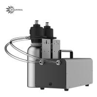 China HVAC Scent Diffuser Machine 5000m2 Coverage 12V Electric Mini Aroma Diffuser for sale
